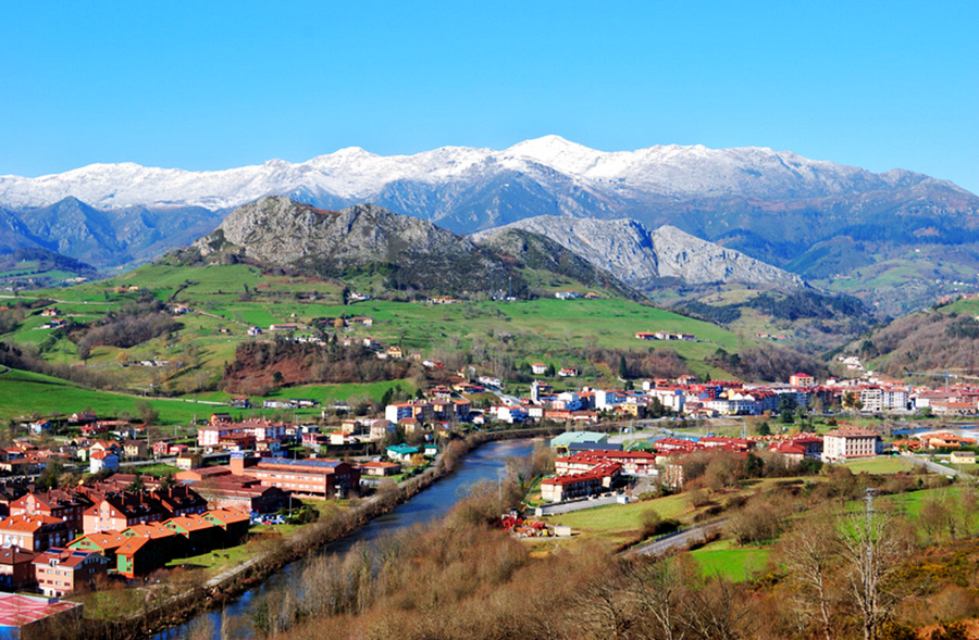 Arriondas - www.cantabricoexperience.com