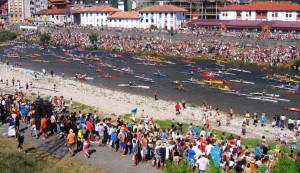 Arriondas - www.cantabricoexperience.com