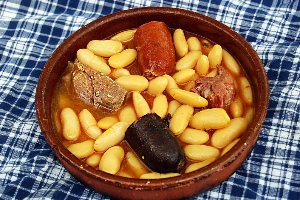 Gastronomia asturiana - www.cantabricoexperience.com